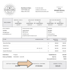 Proposal Expiration Dates - RW Elephant