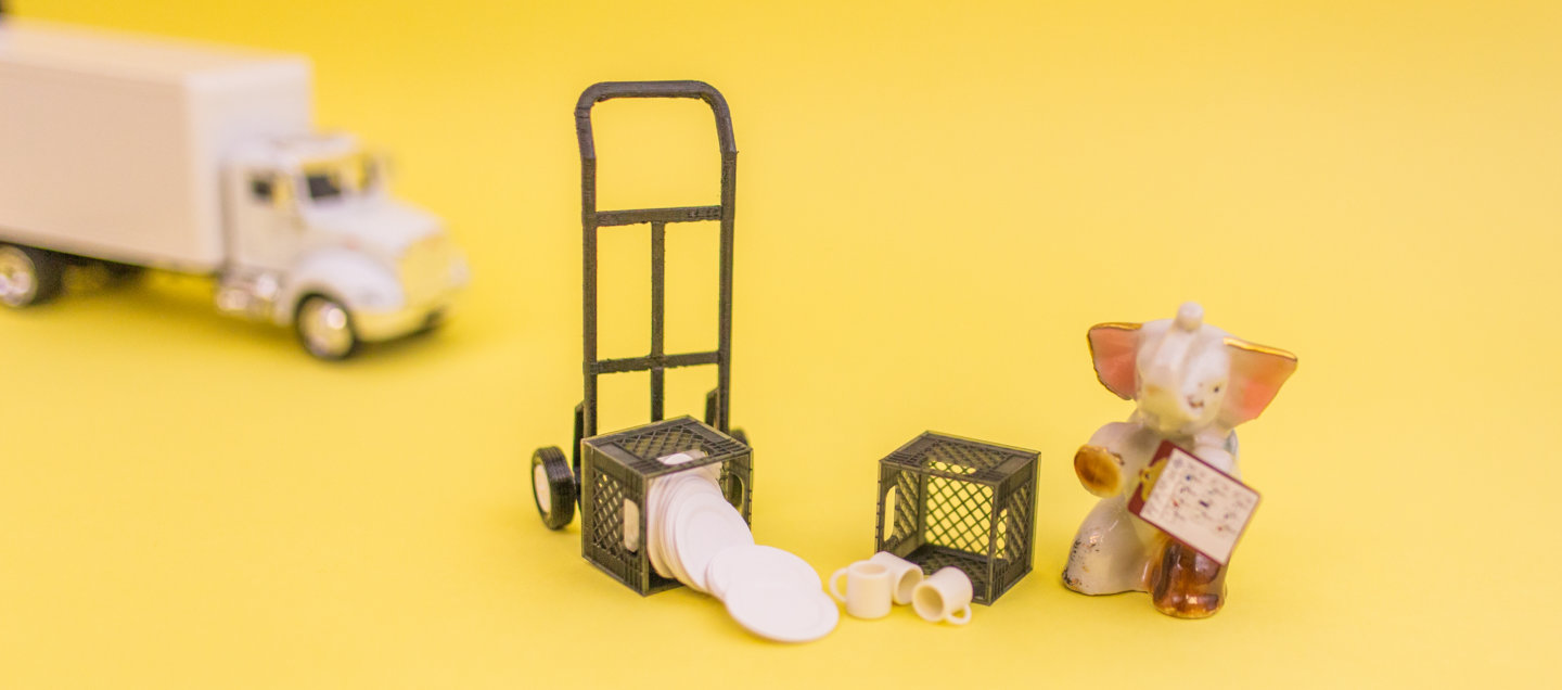 Want to Make Money in Your Event Rental Business? Write SOPs! - RW Elephant