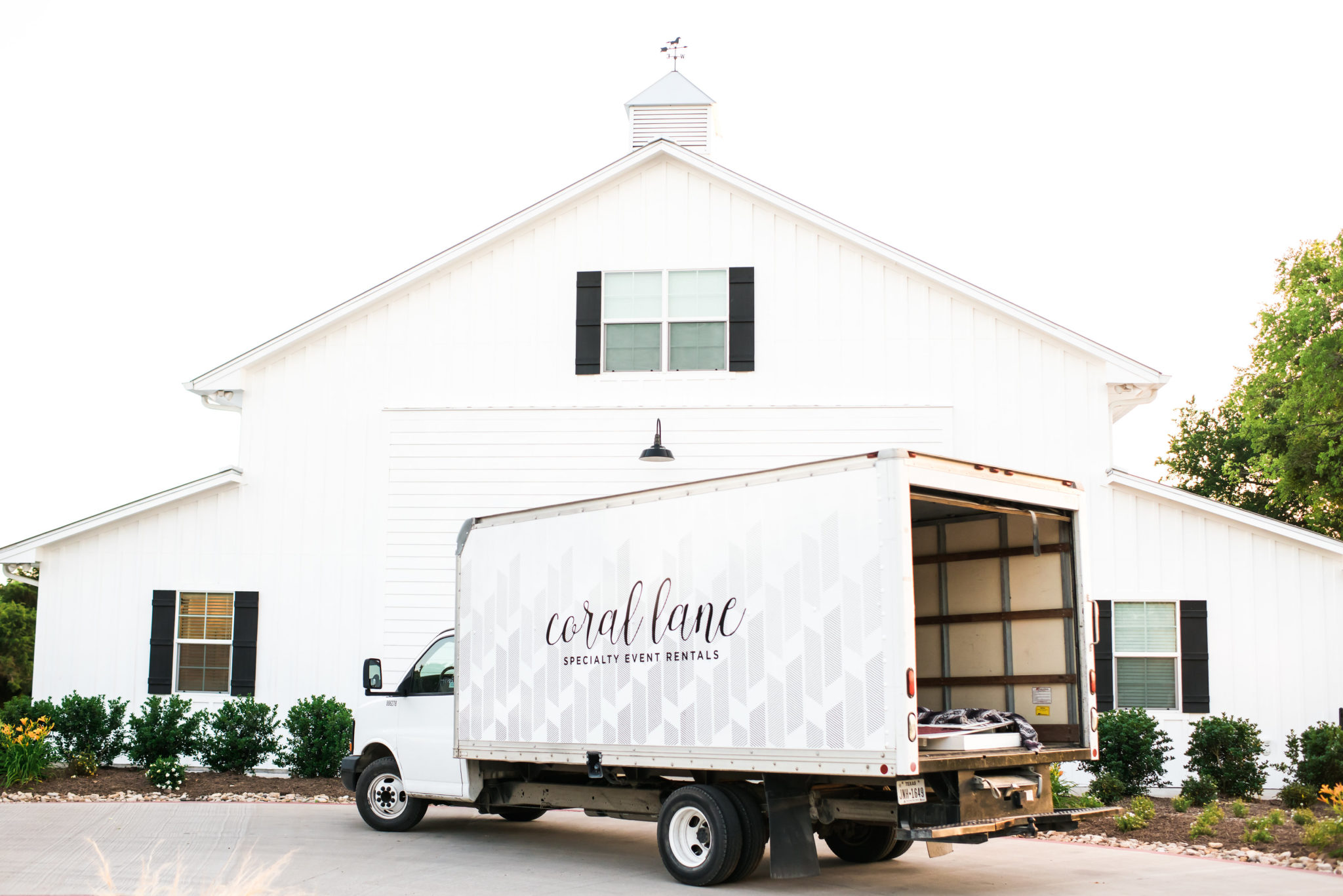 When to Buy A(nother) Truck in Your Event Rental Business - RW Elephant