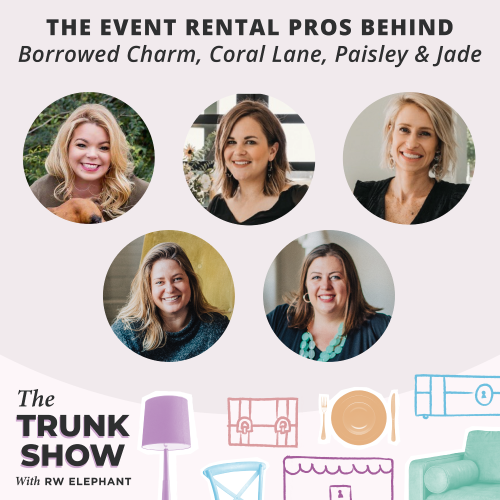 Event Industry Pros - RW Elephant