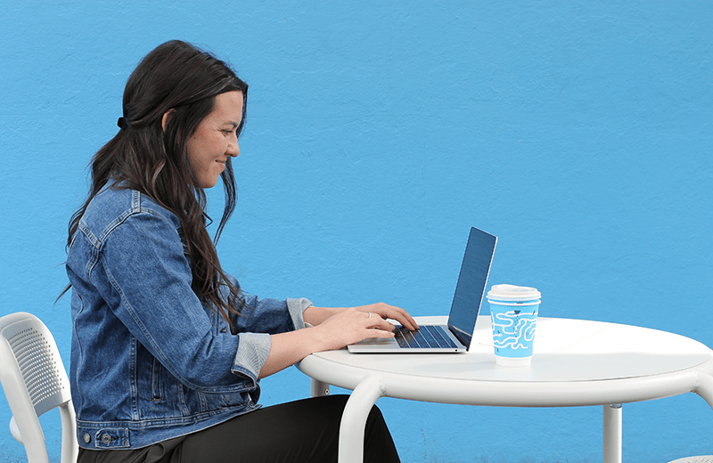 Reset your Password - RW Elephant